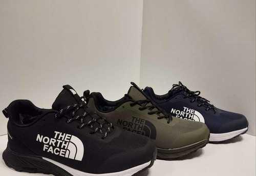 Кроссовки зимние the north face