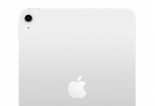 Apple iPad 10 64Gb Wi-Fi 2022 (Silver)