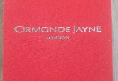 Коробка от духов Ormonde Jayne