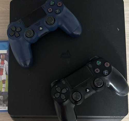 Sony playstation 4 slim 500gb