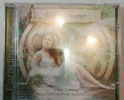 CD Paradise Music. New age, celtic, ethno, relax