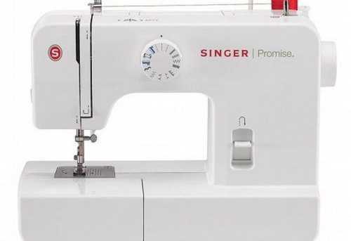 Швейная машина Singer Promise 1408 белый