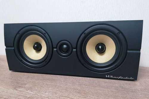 Акустическая колонка Wharfedale diamond