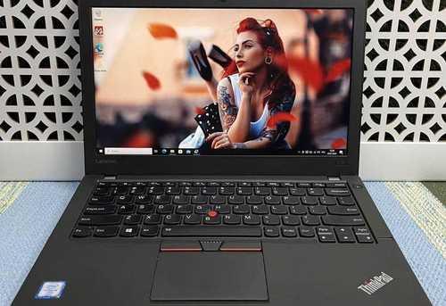 Ноутбук Lenovo ThinkPad X260