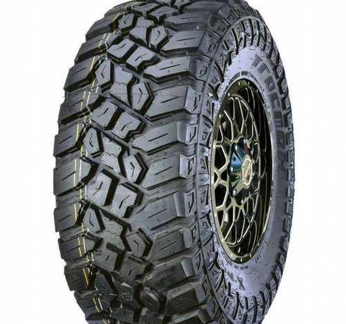 Tracmax X-Privilo M/T 285/75 R16 126Q