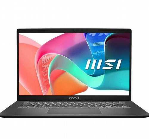 MSI Modern (9S7-14S121-208)