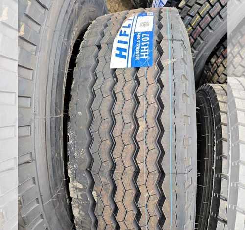 HiFly 385/65R22,5 160K HH107 на полуприцеп/рулевая