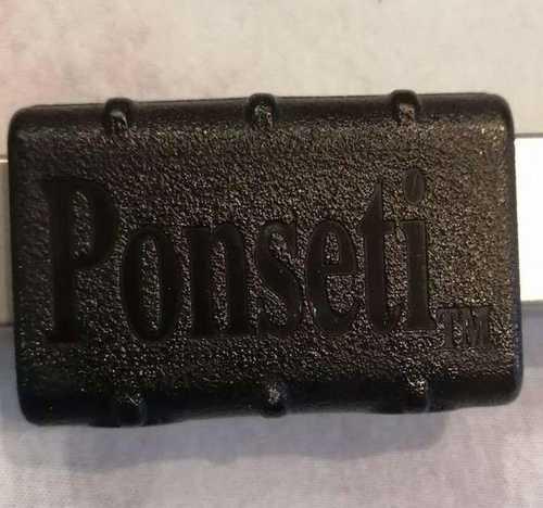 Планка Ponseti Понсети