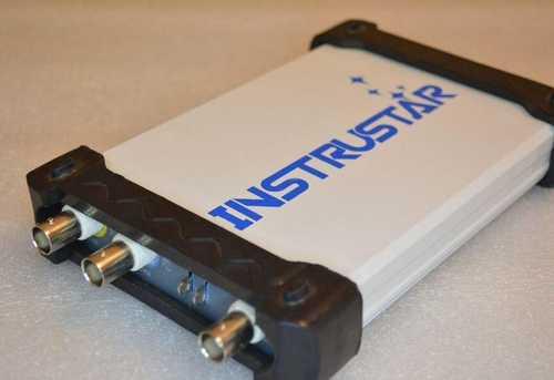 Цифровой USB осциллограф instrustar isds220B