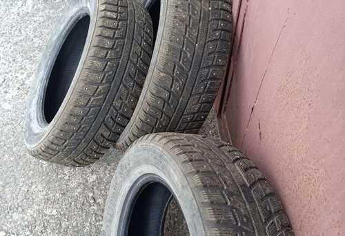 Kumho I'Zen KW22 205/60 R16 92T