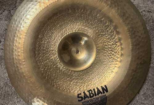 Тарелка Sabian AAX X-Treme Chinese 19 /48см