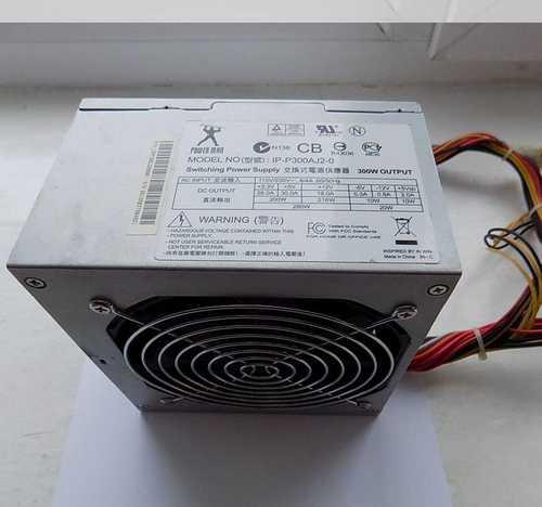 Блок питания для пк 500w