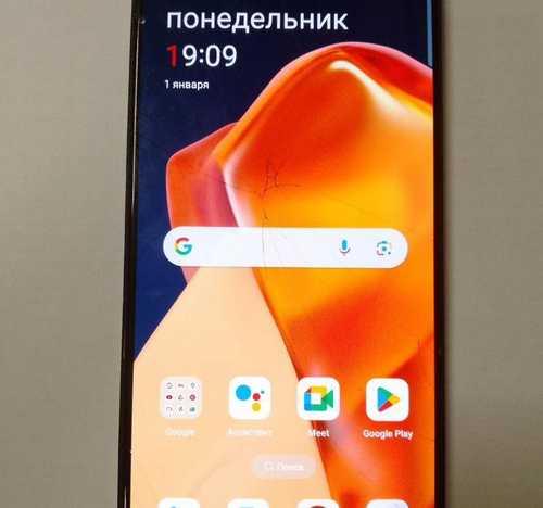 OnePlus 10R, 8/128 ГБ