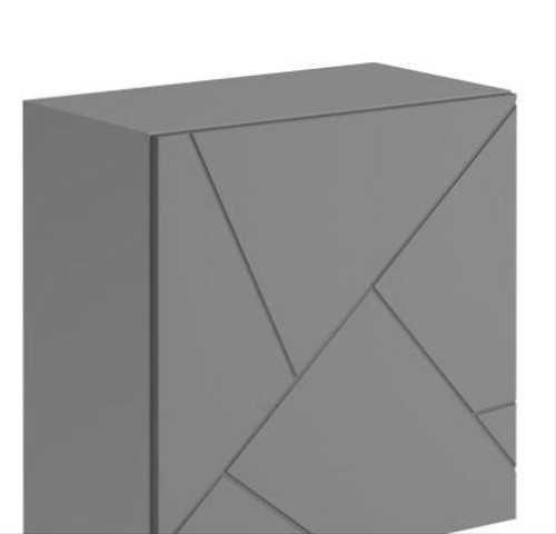 Шкаф навесной шн-002 (Д.600) Гранж
