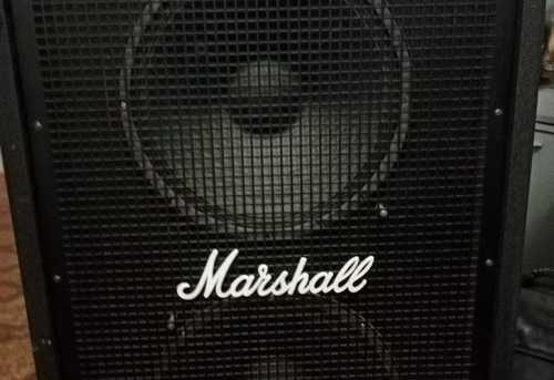 Басовый кабинет Marshall DBS 7215