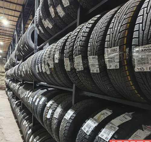 Nokian Tyres Hakkapeliitta R 245/50 R18 100P