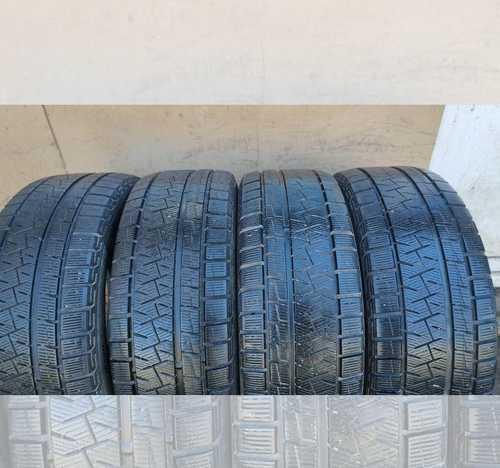 Pirelli Ice Asimmetrico 205/55 R16 91Q