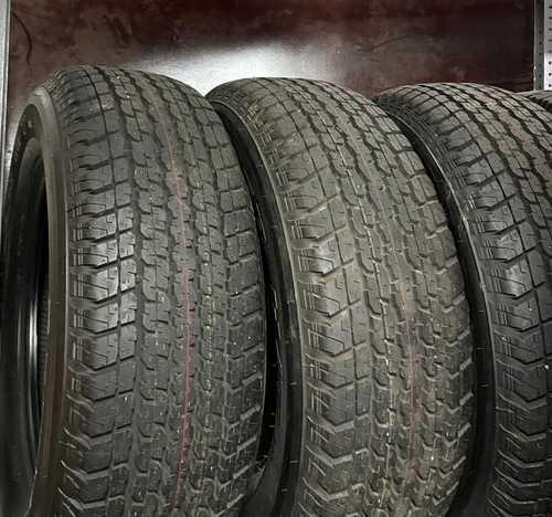 Bridgestone Dueler H/P 255/65 R17 110S