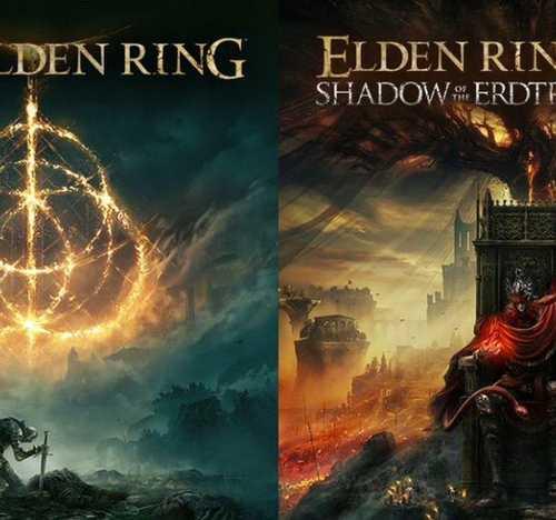 Elden Ring sote ps4 - Ru навсегда