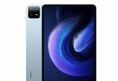 Xiaomi Pad 6 8/128гб
