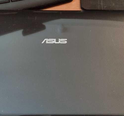 Ноутбук Asus K40AB
