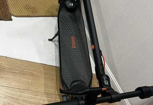 Ninebot by Segway KickScooter F2 Pro