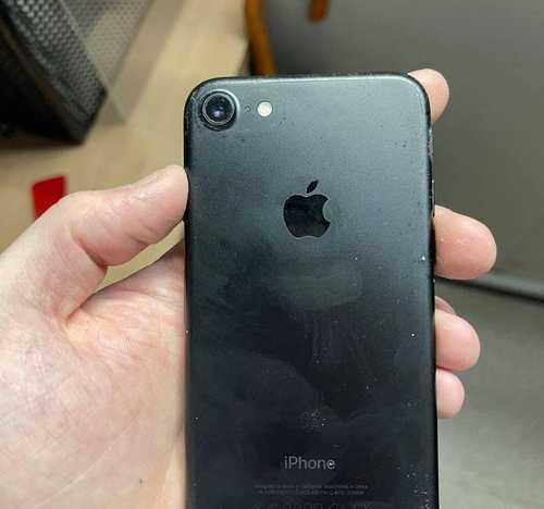 iPhone 7, 32 ГБ