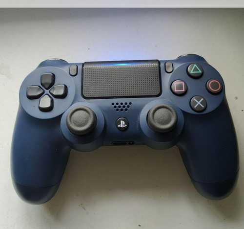 Джойстик dualshock4 v2 ps4