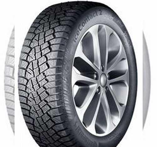 Continental IceContact 2 225/70 R16 107T