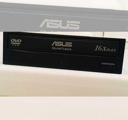 Dvd дисковод Asus