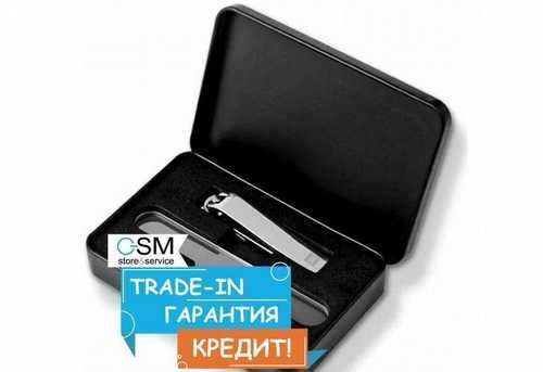 Маникюрный набор HuoHou No Splash Nail Clippers