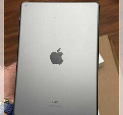 iPad 8 поколения 128gb