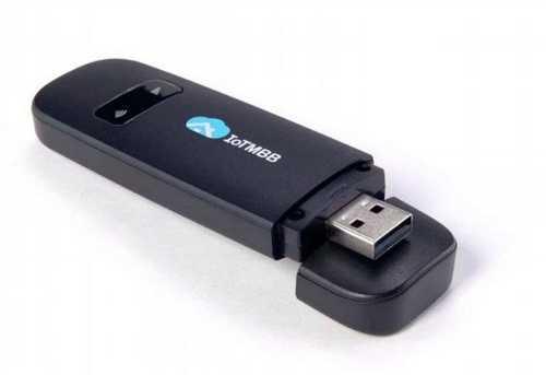 Incar USB модем 4G/LTE/Wi-fi (MM200-1)
