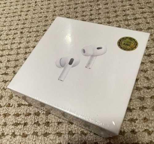 Наушники apple airpods pro 2 premium