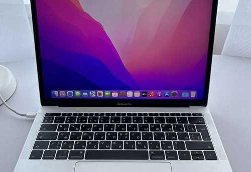 MacBook pro 13 рст (2016)