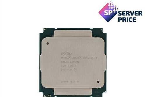 Процессор CPU intel Xeon E5-2695 v3 (14 ядер, 2.30