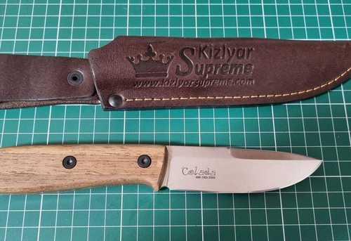 Туристический нож Kizlyar Supreme -Colada AUS-10Co