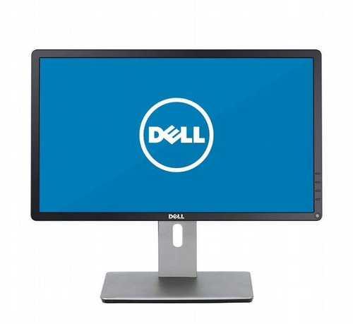 Монитор Dell P2214Hb