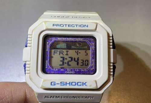 Часы casio g shock glx-5500