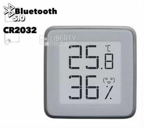 Метеостанция Xiaomi Miaoce Measure BT Thermometer