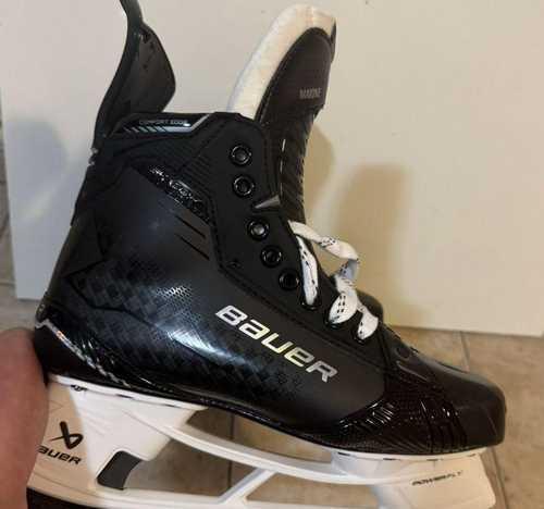 Хоккейные коньки bauer Shadow Sr 7.5 Fit 3