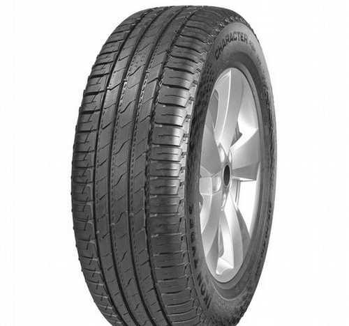 Ikon Tyres Character Aqua SUV 235/60 R18