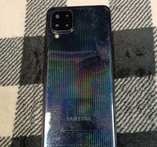 Samsung Galaxy M12, 6/128 ГБ