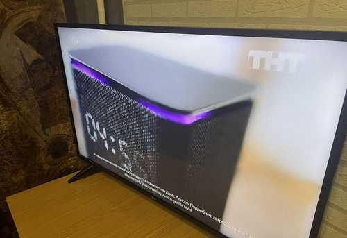 LG UN68 43'' 4K Smart UHD TV