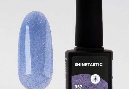 Гель-лак Milk Shinetastic 957 Aquatopia