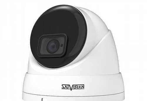 SVI-D283A SD SL 8Mpix 2.8mm видеокамера IP