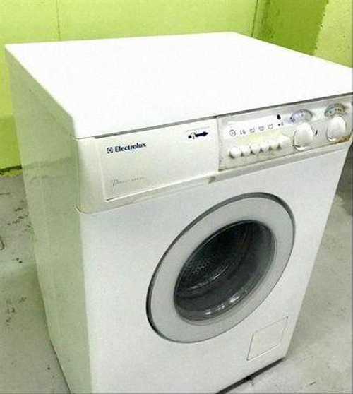 Electrolux Festima Ru