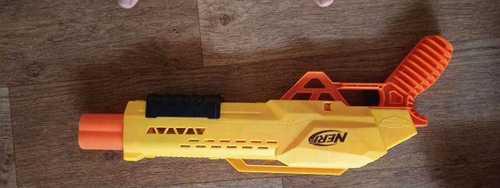 Nerf Alpha Strike