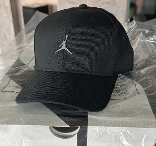 Кепка бейсболка jordan nike оригинал