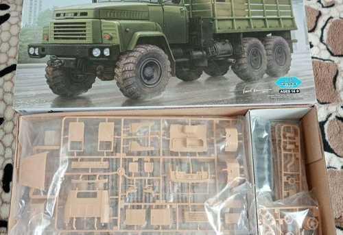 1/35 Kraz -260